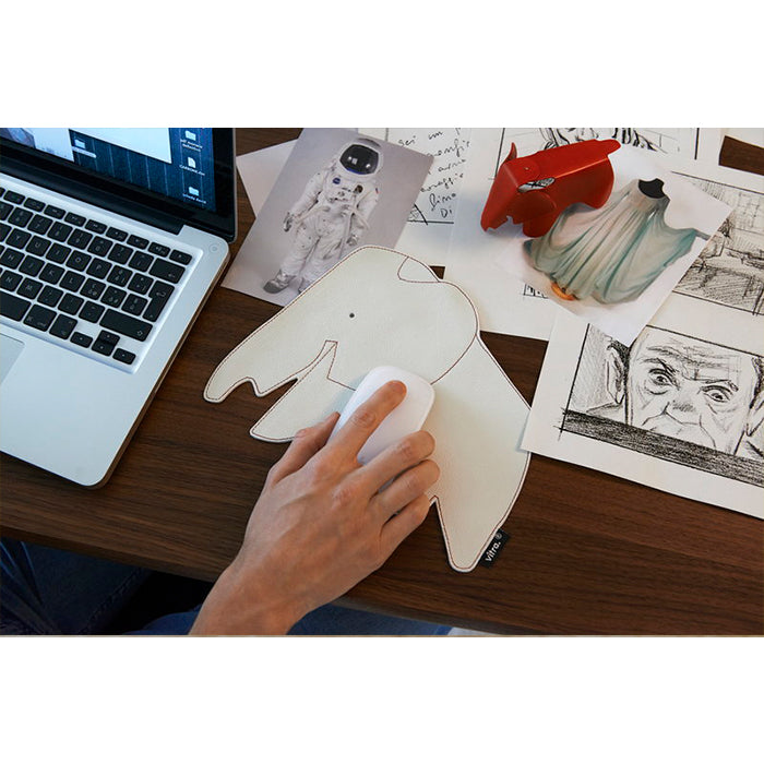 Mouse Pad | Eames Elephant pad | Vitra - House of Folly
